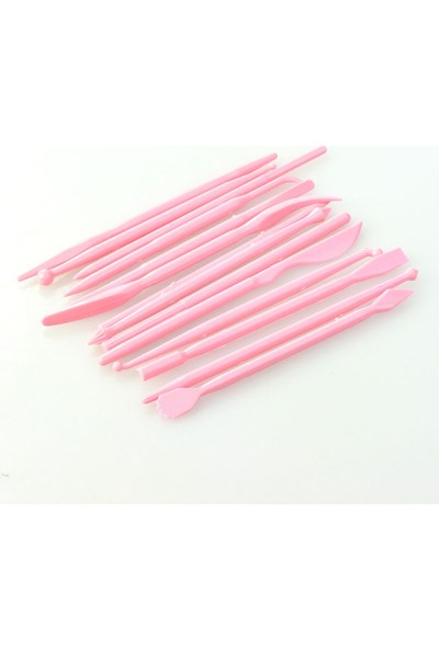 Elitparti Dekorasyon Marzipan Set