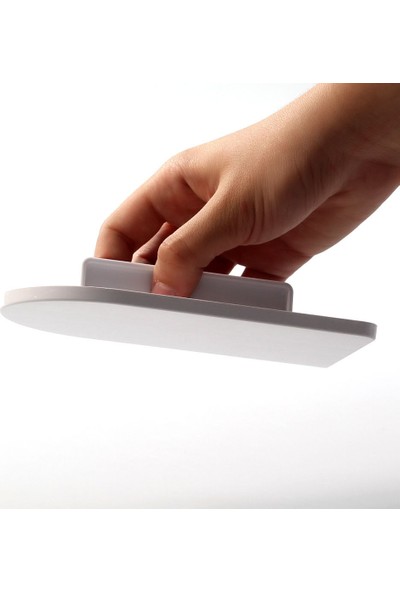 Elitparti Şeker Hamuru Düzleştirici Ütü