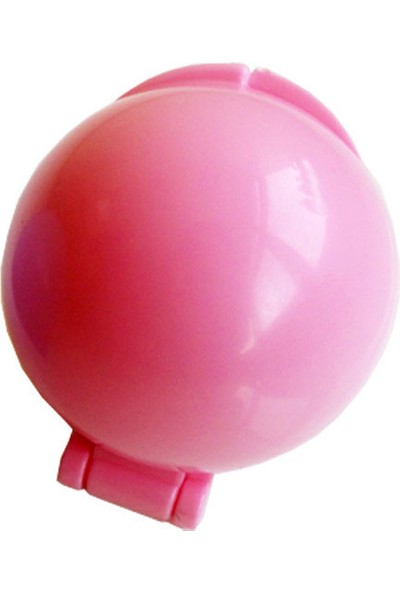 Elitparti Cake Pop Kalıbı - Yuvarlak
