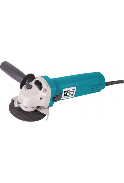 Catpower 6120 Avuç Taşlama Makinası 710W