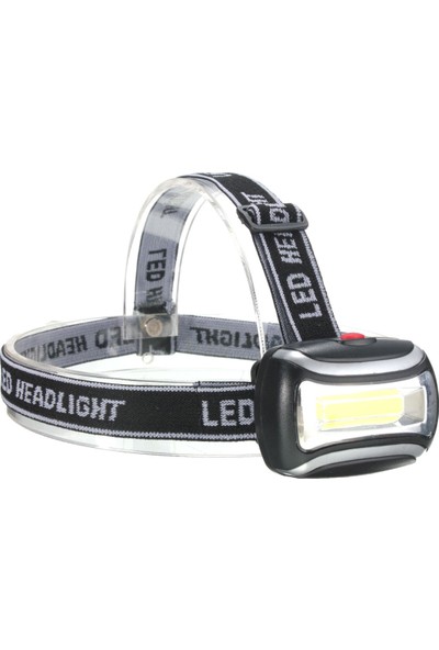 Dia LED YJ-2016 COB Led Süper Parlak Çalışma ve Kafa Feneri 90156 Dia LED YJ-2016 COB Led Süper Parlak Çalışma ve Kafa Feneri 90156