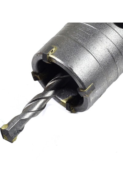 Gfb 35 Mm Beton Delme Panç