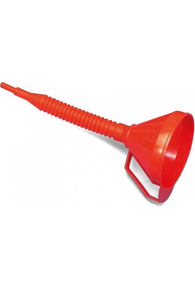 Soykan Plastik Spiralli Huni Soykan Plastik Spiralli Huni