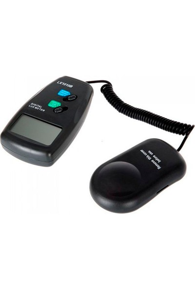Diwu LX-1010B Işık Ölçer Lüksmetre