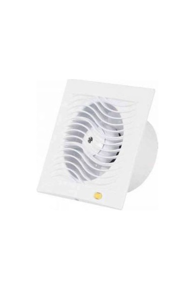 ARS Banyo Tuvalet Aspiratör 100'Lik (10Cm.)