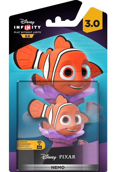 Dısney Infınıty 3.0 Nemo