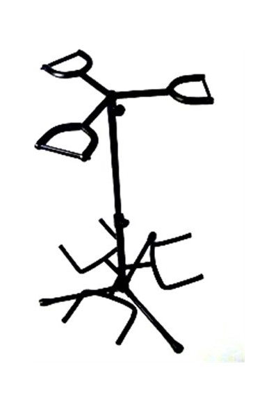 D-Saund 3 Lü Enstruman Sehpası