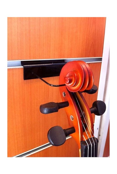 Gold Ka-1 Keman Askısı Gold Ka-1 Keman Askısı