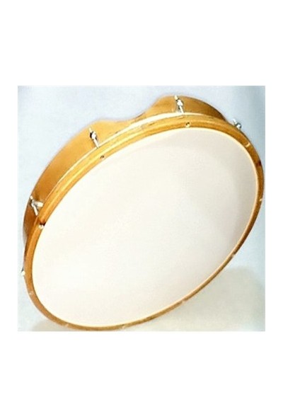 Gold Tk-42 Tekkat Ayarlı Bendir