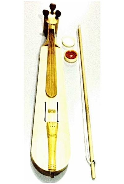 Gold Krd-1 Karadeniz Kemençesi