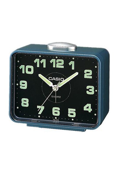 Casio Tq-218-2Df Masa Saati