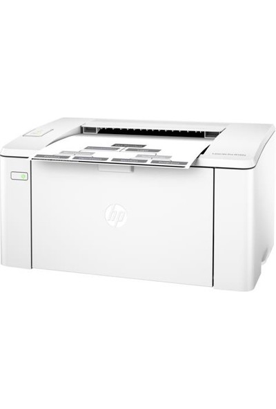 HP LaserJet Pro M102a Mono Lazer Yazıcı G3Q34A HP LaserJet Pro M102a Mono Lazer Yazıcı G3Q34A