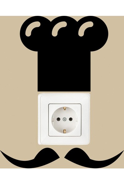 Decor Desing Priz Sticker Dpr11 Decor Desing Priz Sticker Dpr11