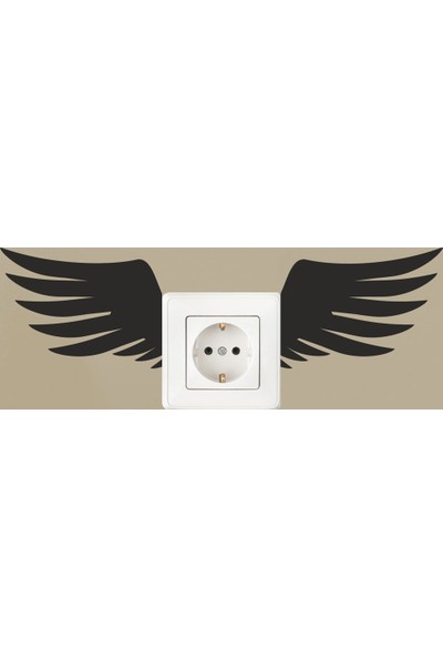 Decor Desing Priz Sticker Prz01 Decor Desing Priz Sticker Prz01