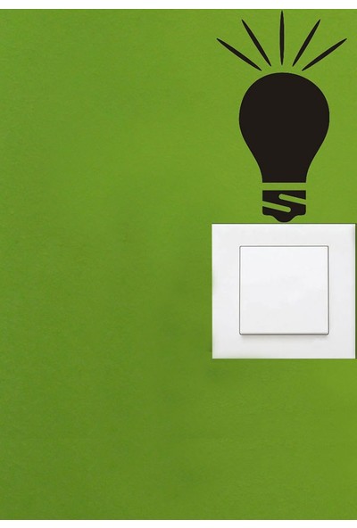 Decor Desing Priz Sticker Prz12 Decor Desing Priz Sticker Prz12