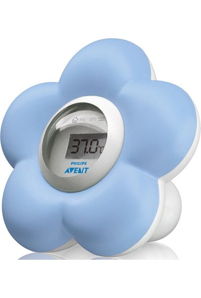 Philips Avent Scf550/20 Banyo Ve Oda Termometresi