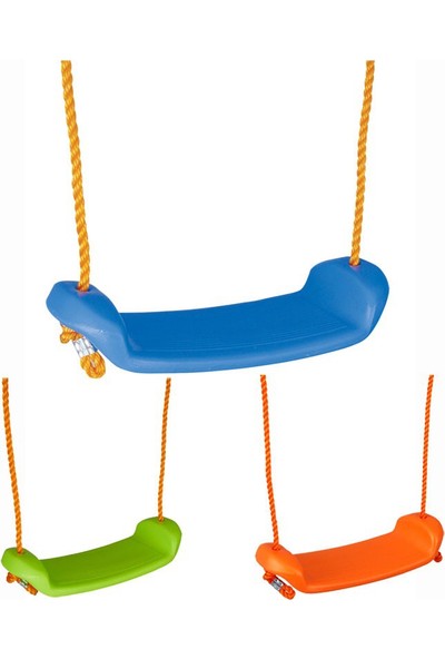 Pilsan Park Salıncak