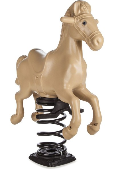 Pilsan Yaylı Rüzgar At