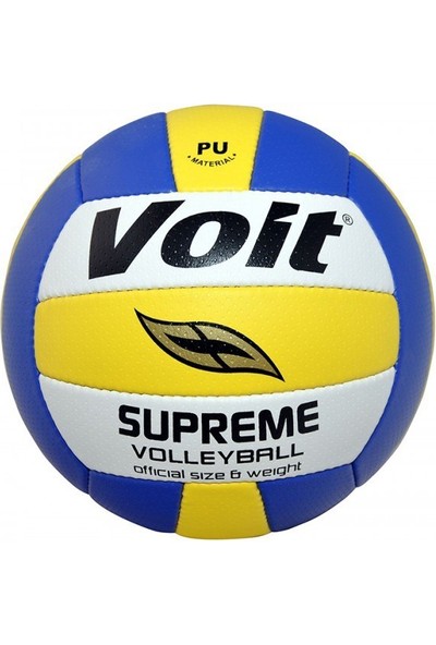 Voit Voleybol Topu Supreme 1Vttpsupreme