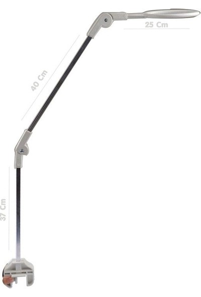 Yonca Cibinlik Demiri