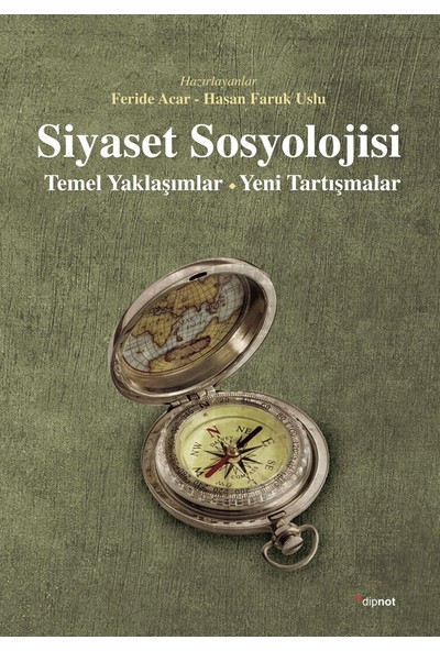Siyaset Sosyolojisi Siyaset Sosyolojisi