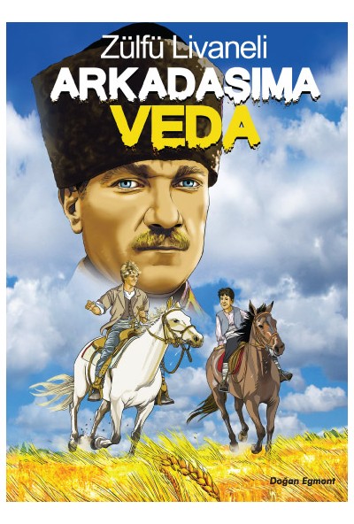 Arkadaşıma Veda - Zülfü Livaneli Arkadaşıma Veda - Zülfü Livaneli