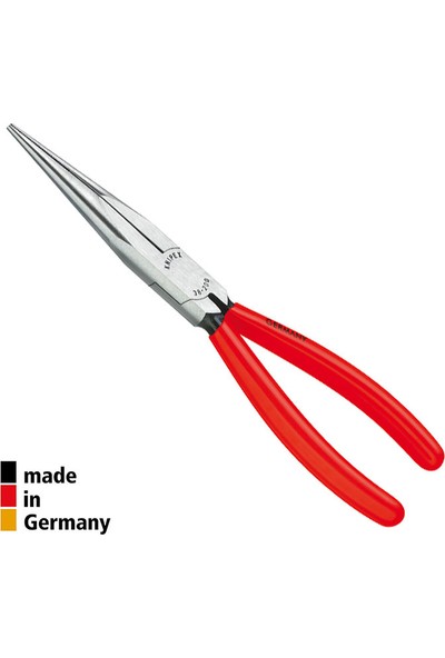 Knipex 38 11 200 Mekanıkçı Kargaburun