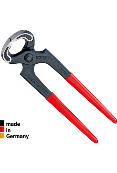 Knipex 5001160 Kerpeten Knipex 5001160 Kerpeten
