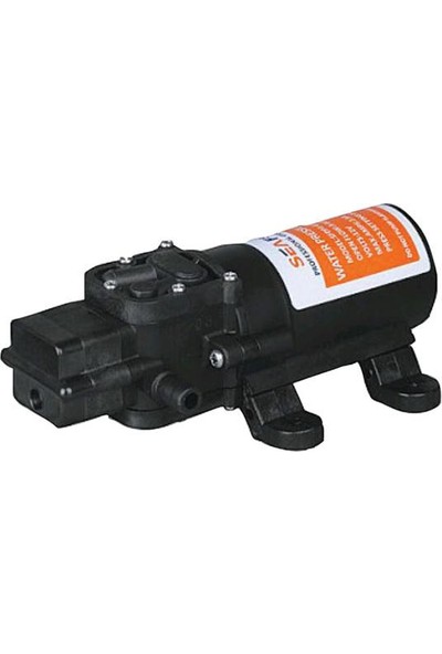 Seaflo Hidrofor 60 Psi 12V