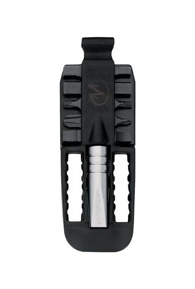 Leatherman Çıkarılabilir Burgulu Tornavida