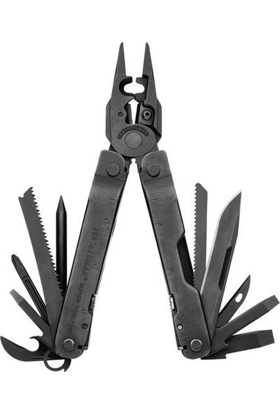 Leatherman Super Tool® 300 Eod