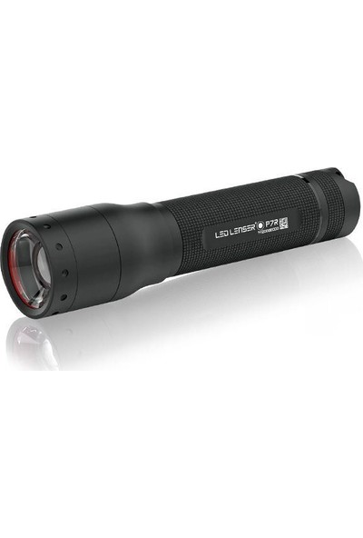 Led Lenser P7R El Feneri Led Lenser P7R El Feneri