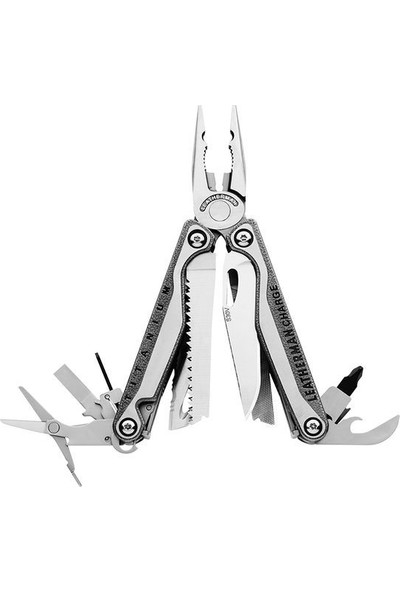 Leatherman Charge® Ttı