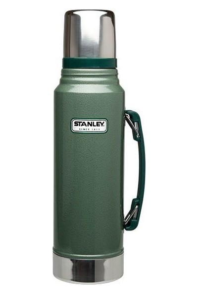Stanley Classic Vakumlu Termos 1 Lt Stanley Classic Vakumlu Termos 1 Lt