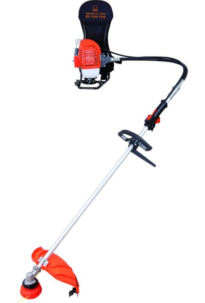 Dbk Bc 520 Tks Benzinli Sırt Tipi Tırpan Dbk Bc 520 Tks Benzinli Sırt Tipi Tırpan