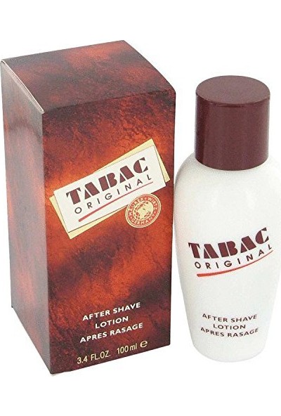 Maurer & Wirtz Tabac Orıgınal After Shave Lotion 100Ml Erkek Tıraş Sonrası Losyonu Maurer & Wirtz Tabac Orıgınal After Shave Lotion 100Ml Erkek Tıraş Sonrası Losyonu