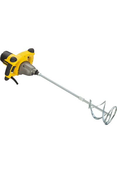 Stanley SDR1400-TR 1400W Çift Vites Karıştırıcı