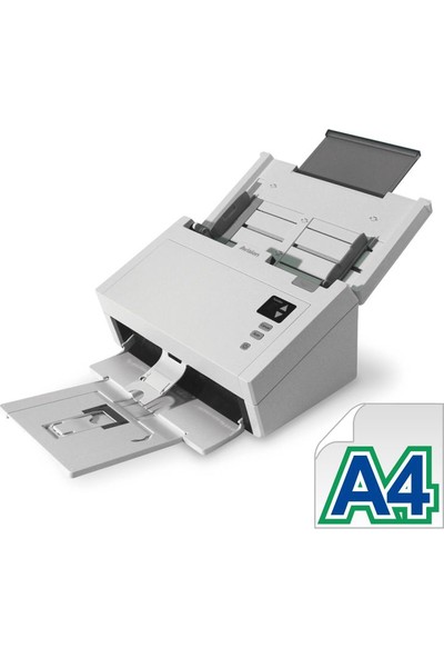 Avısıon Avision Ad230 A4 Döküman Tarayıcı Ad230