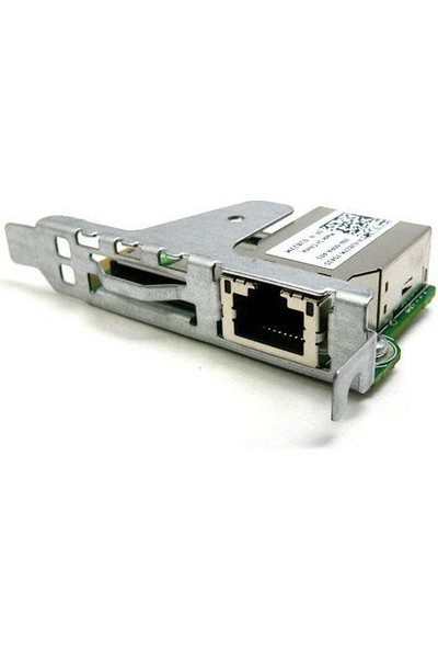 Dell Kit İdrac7 Enterprise Idrac-R220 Dell Kit İdrac7 Enterprise Idrac-R220