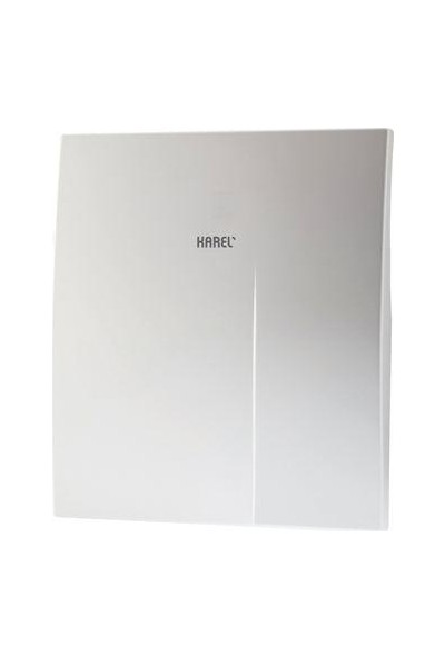 Karel Ms 26 Ip Santral ( 2 Dış /6 İç Hat Ve 1 Diyafon Kanalı ) Ms-26-Ip
