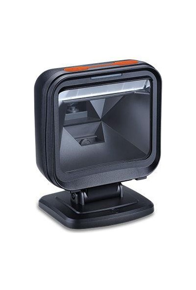 Perkon Masaüstü 2D Laser Usb Bağlantı Barkod Okuyucu Ps5200-Usb
