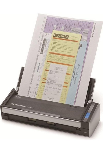 Fujıtsu Scansnap S1300I Sheet-Feed (Doküman Beslemeli) Döküman Tarayıcı (A4) Scansnap-S1300I Fujıtsu Scansnap S1300I Sheet-Feed (Doküman Beslemeli) Döküman Tarayıcı (A4) Scansnap-S1300I