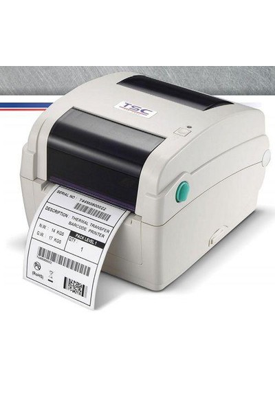 Perkon Barkod Yazıcı Termal Transfer 203 Dpi Seri Paralel Usb Eth Tsc-Ttp-244Ce Perkon Barkod Yazıcı Termal Transfer 203 Dpi Seri Paralel Usb Eth Tsc-Ttp-244Ce