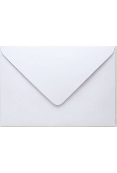 SmartEnvelope 16.2X22.9 Davetiye Zarfı - 100 Adet SmartEnvelope 16.2X22.9 Davetiye Zarfı - 100 Adet