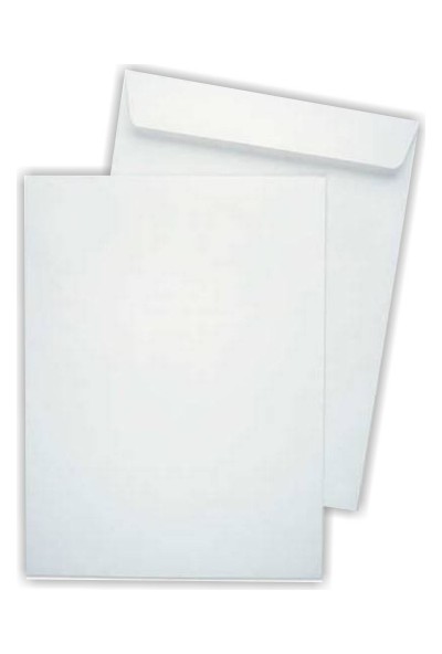 SmartEnvelope 17X25 Torba Zarf 1. Hamur - 100 Adet SmartEnvelope 17X25 Torba Zarf 1. Hamur - 100 Adet