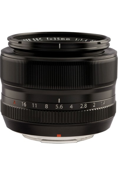 Fujifilm Fujinon XF 35mm F1.4 R Lens Fujifilm Fujinon XF 35mm F1.4 R Lens