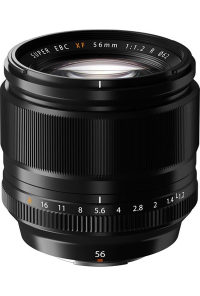Fujifilm Fujinon XF 56mm F1.2 R Lens Fujifilm Fujinon XF 56mm F1.2 R Lens