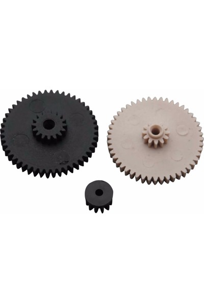 Bross Otomotiv Mercedes İçin Odometer Kilometre Sayacı Dişlisi