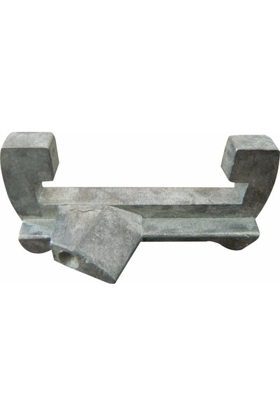 Bross Otomotiv BMW E39 İçin Direksiyon Kilitleme Parçası