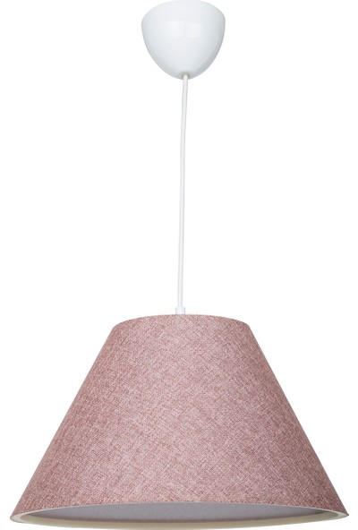 35'Lik Kumaş Sarkıt Tria Gül Kurusu 35'Lik Kumaş Sarkıt Tria Gül Kurusu